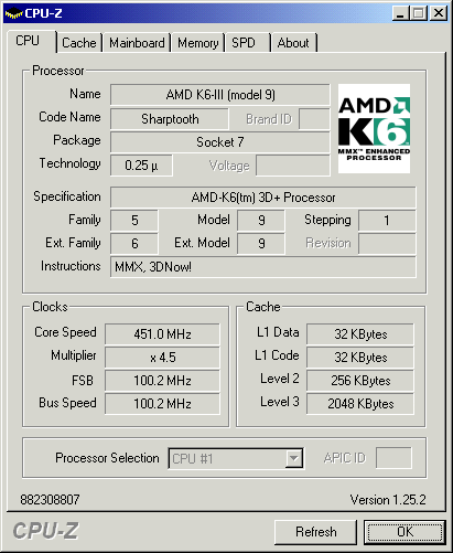 1998 To 2000, Continued - The Mother of All CPU Charts Part 1 | Tom's ...