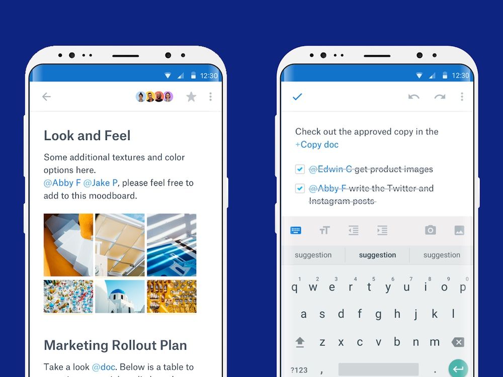 Best note taking apps | Tom's Guide