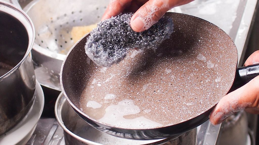 7 ways you didn’t know you could use steel wool | Tom's Guide