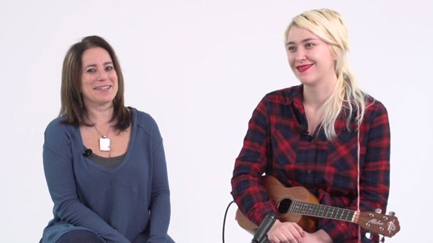 Emilyn Brodsky Talks New Album and More –Interview | Guitar World