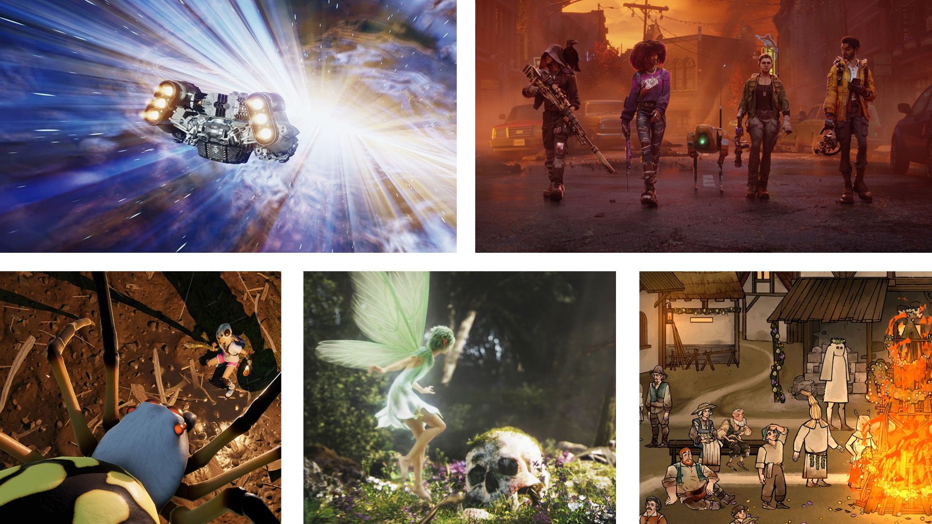 Everything Xbox Game Studios is working on: Games roadmap for 2022 ...