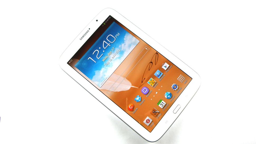 Samsung Galaxy Note 8.0 review | TechRadar