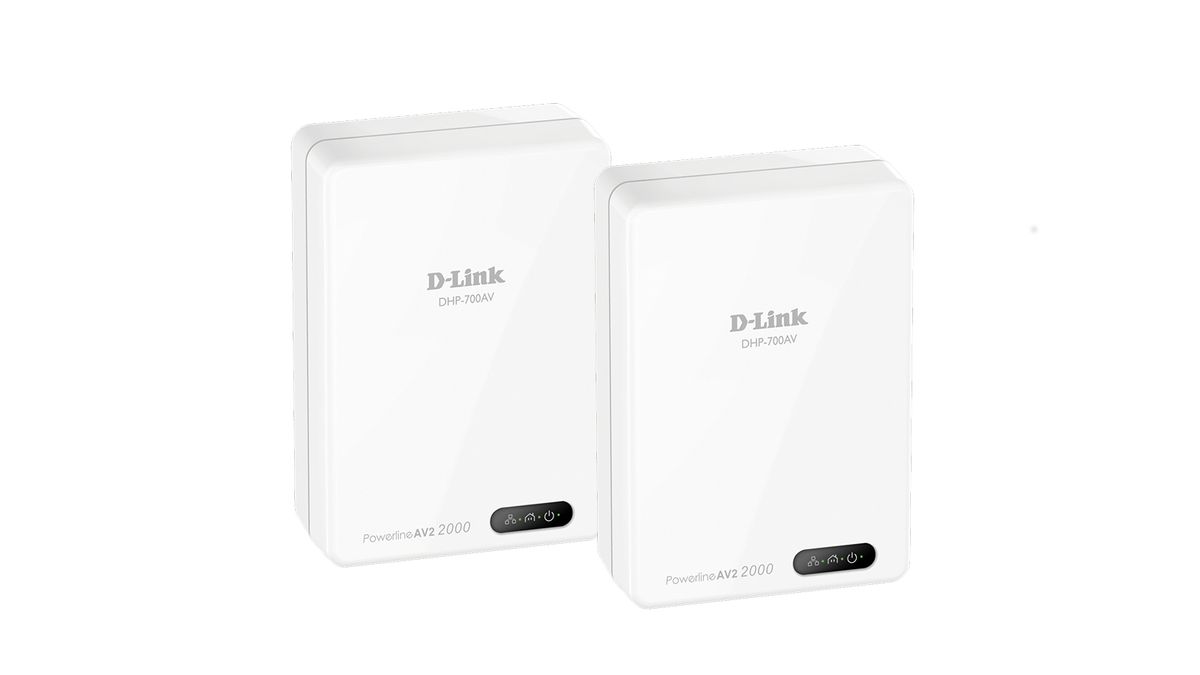 D-Link delivers lightning quick PowerLine extender | TechRadar