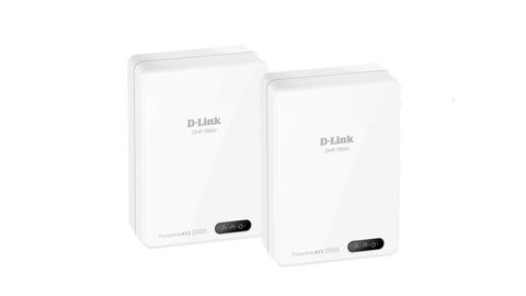D-Link delivers lightning quick PowerLine extender | TechRadar