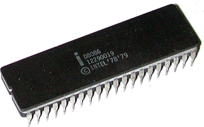 A Brief History of CPUs: 31 Awesome Years of x86 | PC Gamer