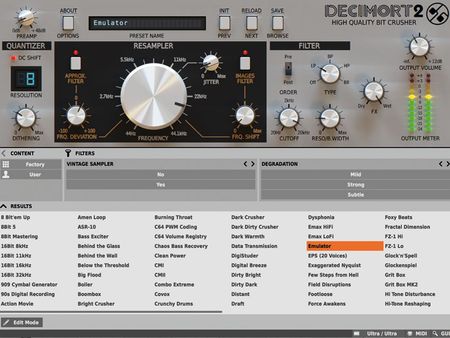 17 of the hottest VST/AU distortion plugins | MusicRadar