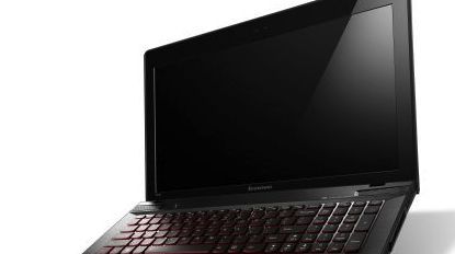 Lenovo unloads Windows 8 PCs, ultrabooks at IFA | TechRadar