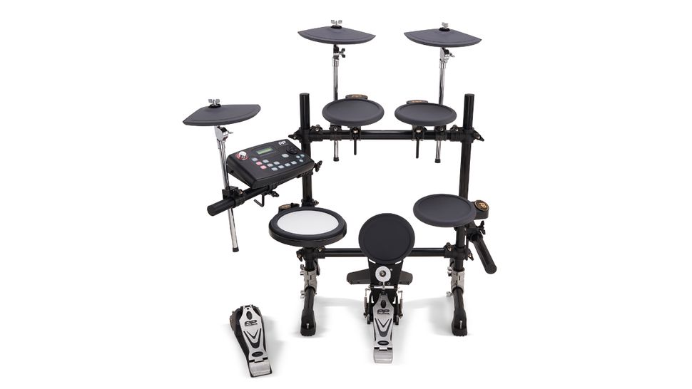 Performance Percussion PP600E review | MusicRadar