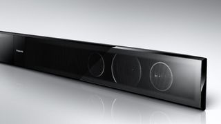 Panasonic SC-HTB550 review | T3