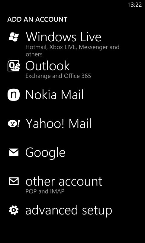 Contacts and calling - Nokia Lumia 710 review - Page 3 | TechRadar