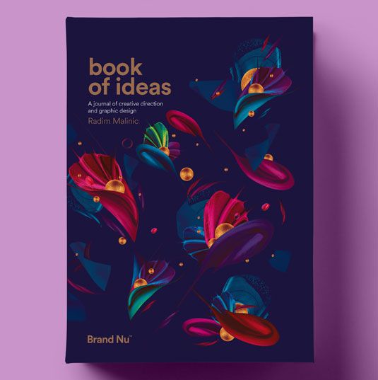Review: Book of Ideas | Creative Bloq