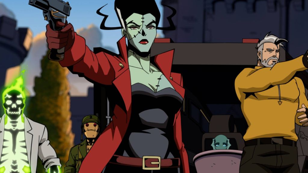 Creature Commandos ending explained: Who dies in the James Gunn DC series? Will there be a ...