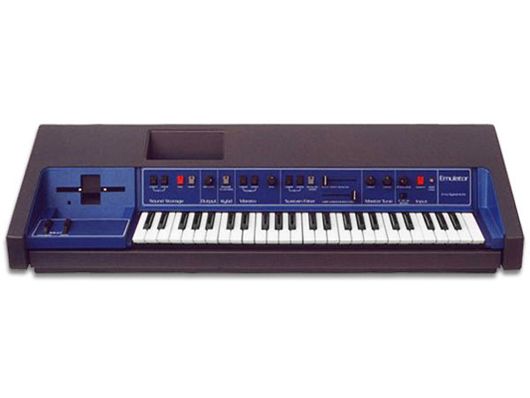 The 10 most important hardware samplers in history | MusicRadar