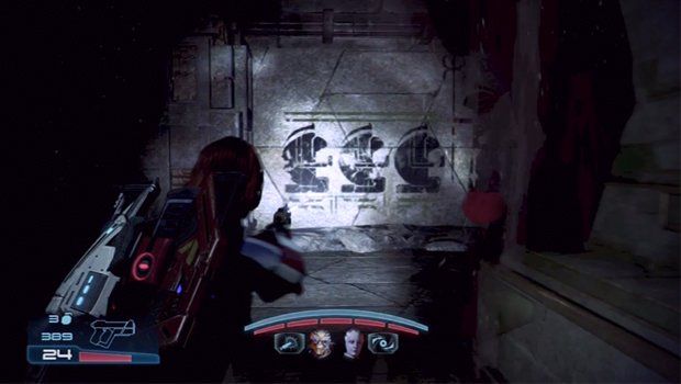 Mass Effect 3 walkthrough: Page 6 - Page 6 | GamesRadar+