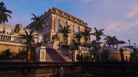 Every modern Hitman level, ranked from worst to best | PC Gamer