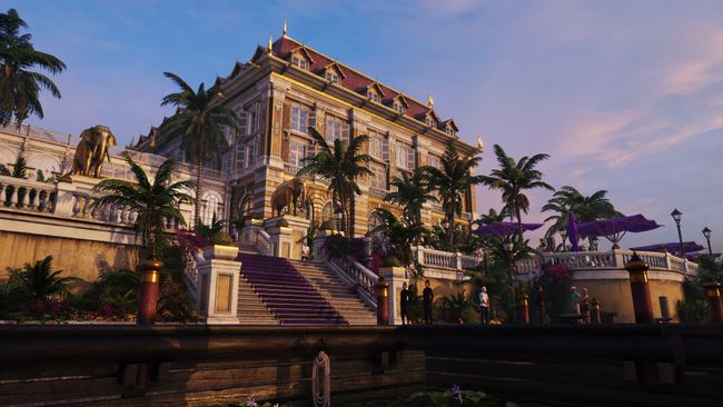 Every modern Hitman level, ranked from worst to best | PC Gamer