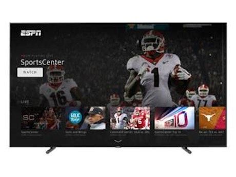Samsung Smart TVs to Offer ESPN, Freeform Apps | Next TV