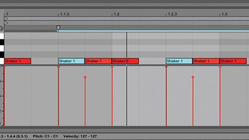 How to program authentic shaker patterns | MusicRadar