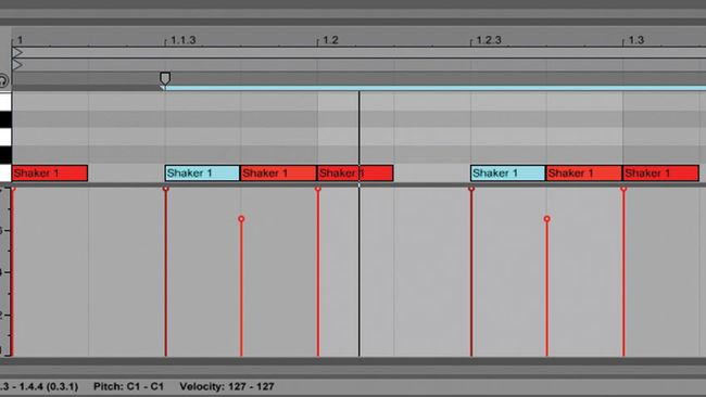 How to program authentic shaker patterns | MusicRadar