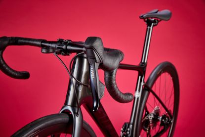Giant Defy Advanced Pro 2 AX review | Cycling Weekly