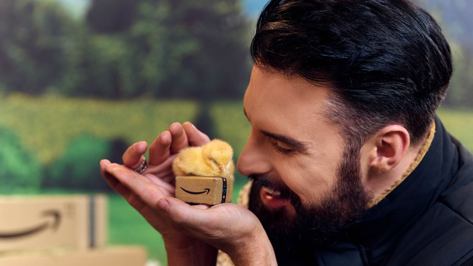 Boing! Spring has sprung so Amazon's having a sale | T3