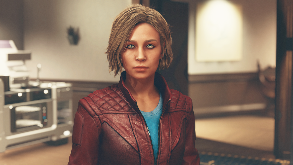 Every Starfield companion you can recruit | PC Gamer