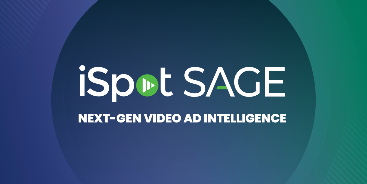 iSpot Introduces Agentic AI Platform iSpot SAGE | TV Tech