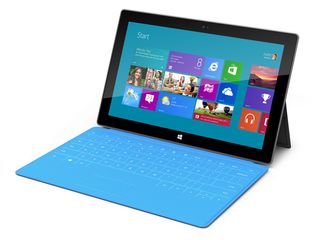 Microsoft Surface: the serious music making tablet? | MusicRadar
