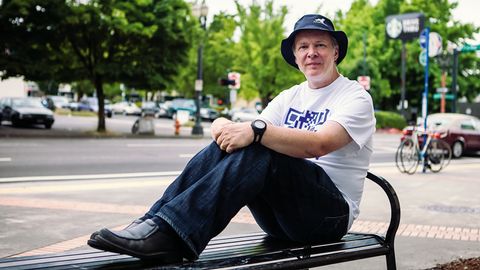 How the co-creator of MySQL came to love databases | TechRadar