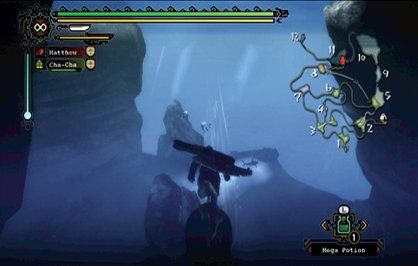 Monster Hunter Tri review | GamesRadar+