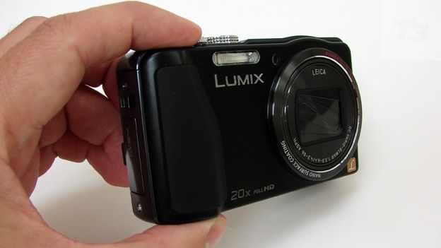 Panasonic Lumix TZ30 review | T3
