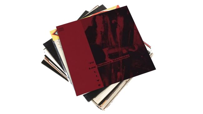 The KVB: 10 tracks that blew our minds | MusicRadar