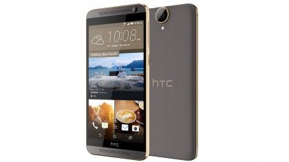 HTC One E9+ unveiled with confusing spec line up | TechRadar