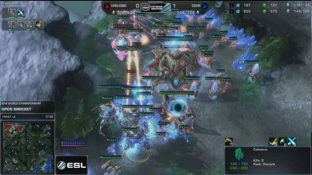 10 great gaming feeds you should be watching on Twitch | GamesRadar+