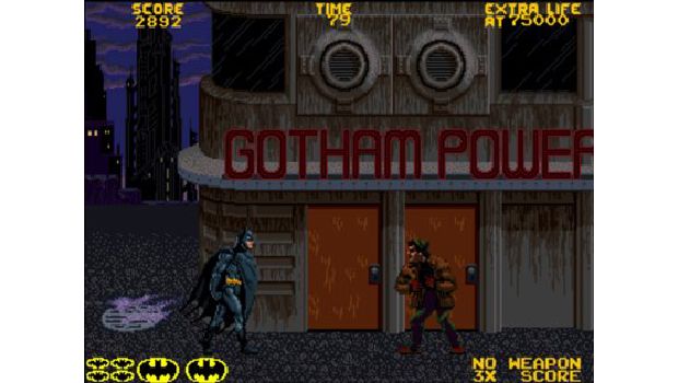 A history of Batman games | GamesRadar+