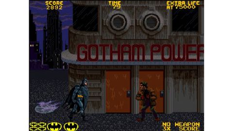 A history of Batman games | GamesRadar+