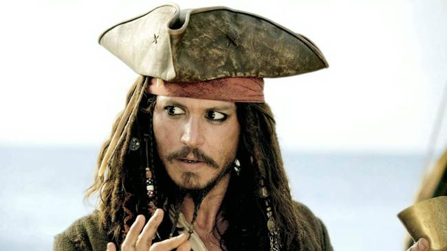 50 Best Movie Beards | GamesRadar+