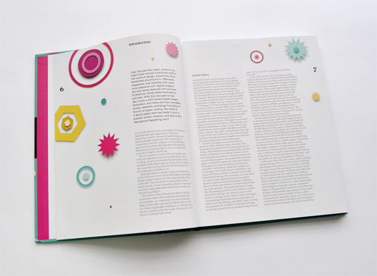Paper art book is a cut above the rest | Creative Bloq