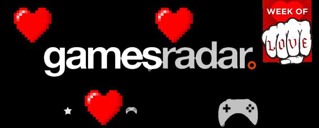 What games do the GamesRadar editors love most? | GamesRadar+