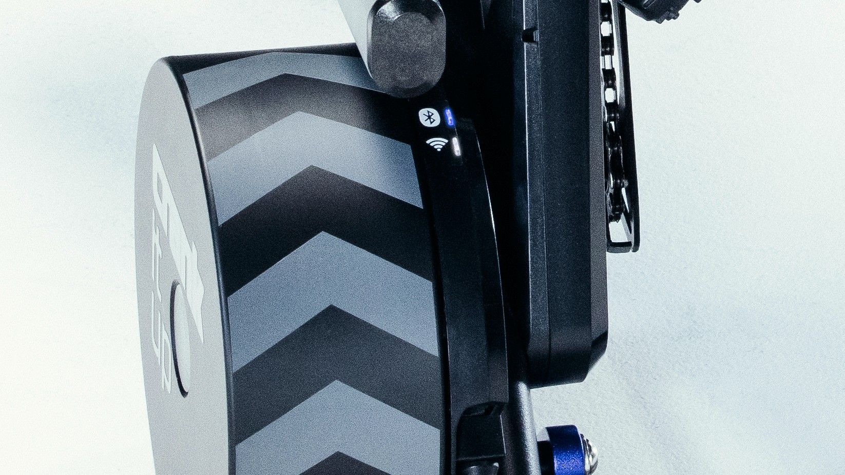 Wahoo updates Kickr Smart Trainer and Kickr Bike with Wi-Fi ...