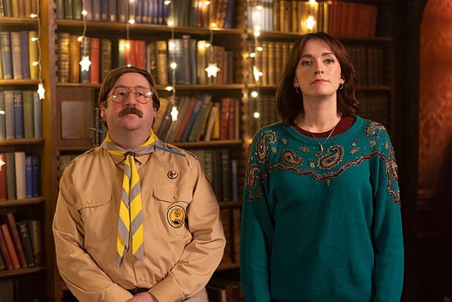 Ghosts Australia: everything we know | What to Watch