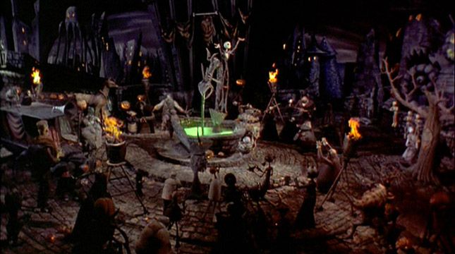 The 50 greatest Tim Burton characters of all time | GamesRadar+