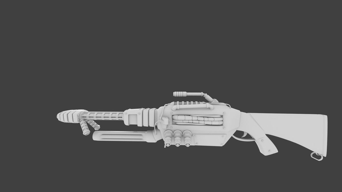 Epic unleashes new Unreal Tournament concept art, development podcast ...