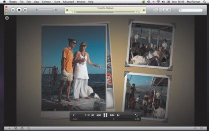How to export photos from iPhoto | TechRadar