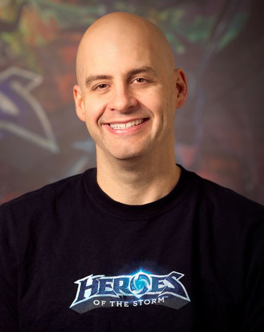 Blizzard on Heroes of the Storm: "You haven't seen anything yet" | PC Gamer