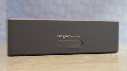 Creative Muvo Mini review | TechRadar