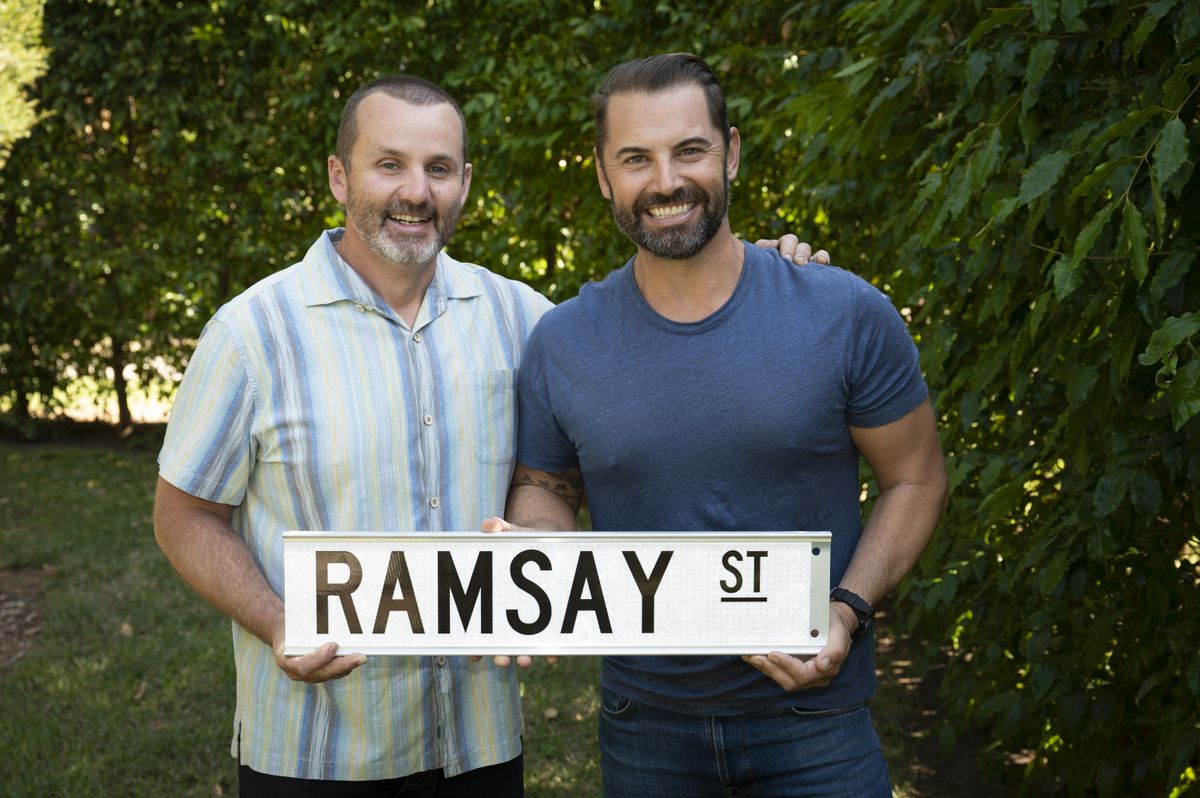 Neighbours reveals full list of CONFIRMED cast returning | What to Watch