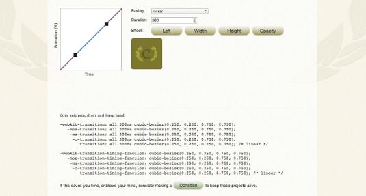 Create animated infographics with CSS and jQuery | Creative Bloq