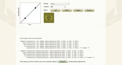 Create animated infographics with CSS and jQuery | Creative Bloq