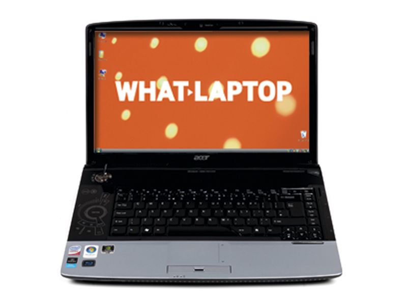 Acer 6920G - Premium v Basic review | TechRadar